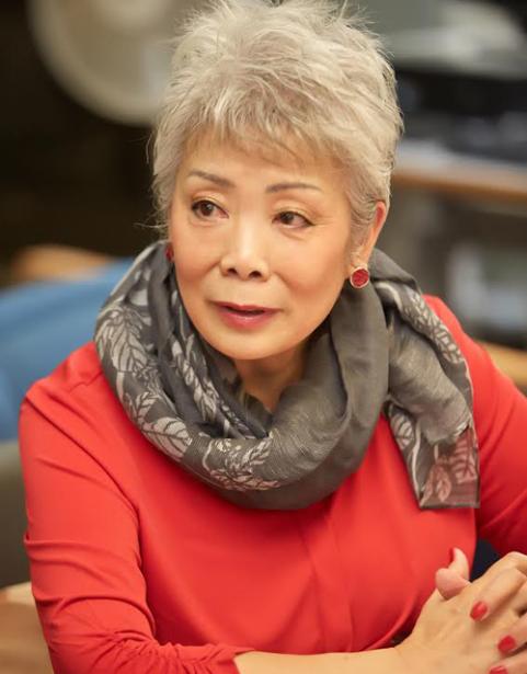 Patsy Surh O’Connell | SPSCC